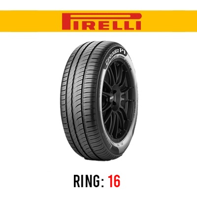 لاستیک خودرو پیرلی مدل CINTURATO P1 سایز 205/55R16 – فروشگاه کینگ استیکر
